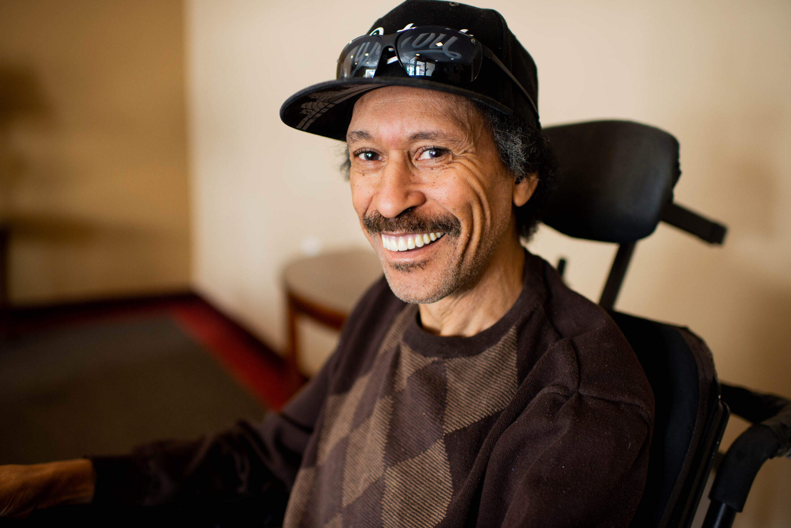 Aletha R. Wright Center - Emergency Housing in Camden County