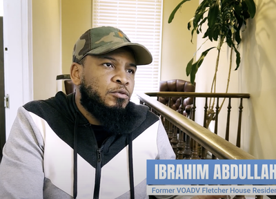 Reentry Coalition of New Jersey Residential Community Reintegration ...