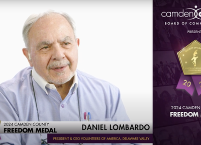 2024 Camden County Freedom Medal Awards – Aletha R Wright - VOA ...