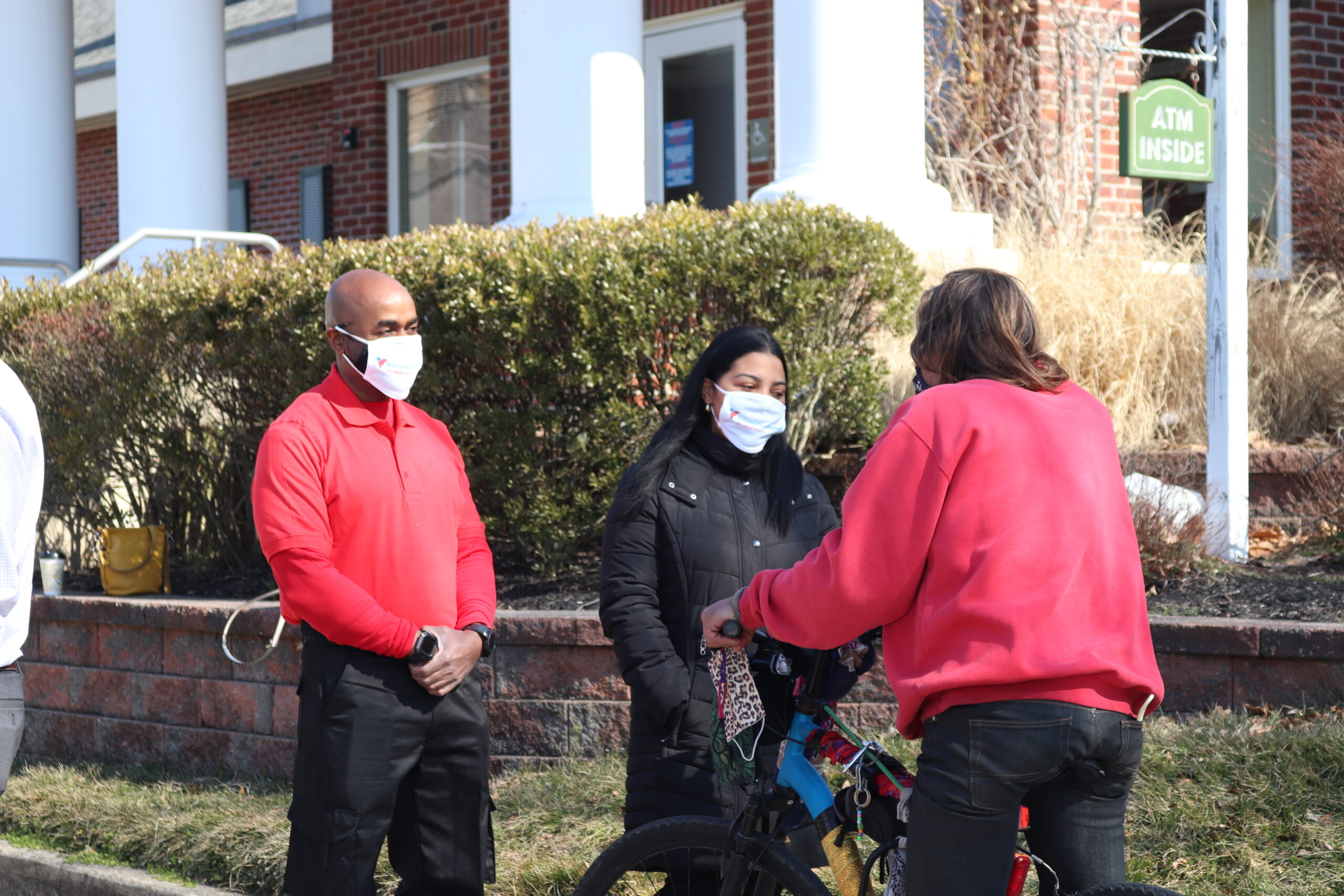 VOADV Provides Comprehensive Reentry and Homelessness Navigation to ...
