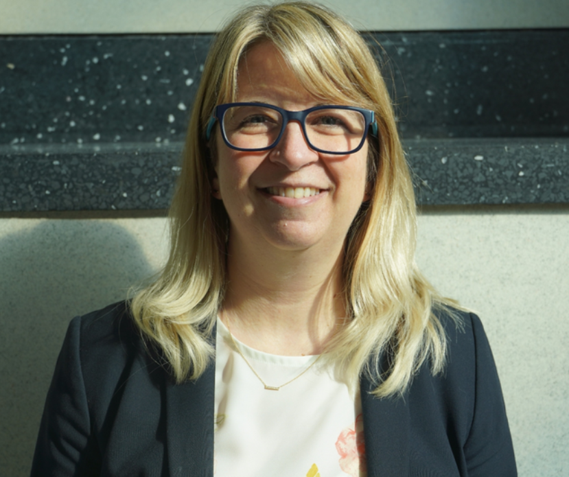 Alison Accettola Joins Volunteers of America Delaware Valley