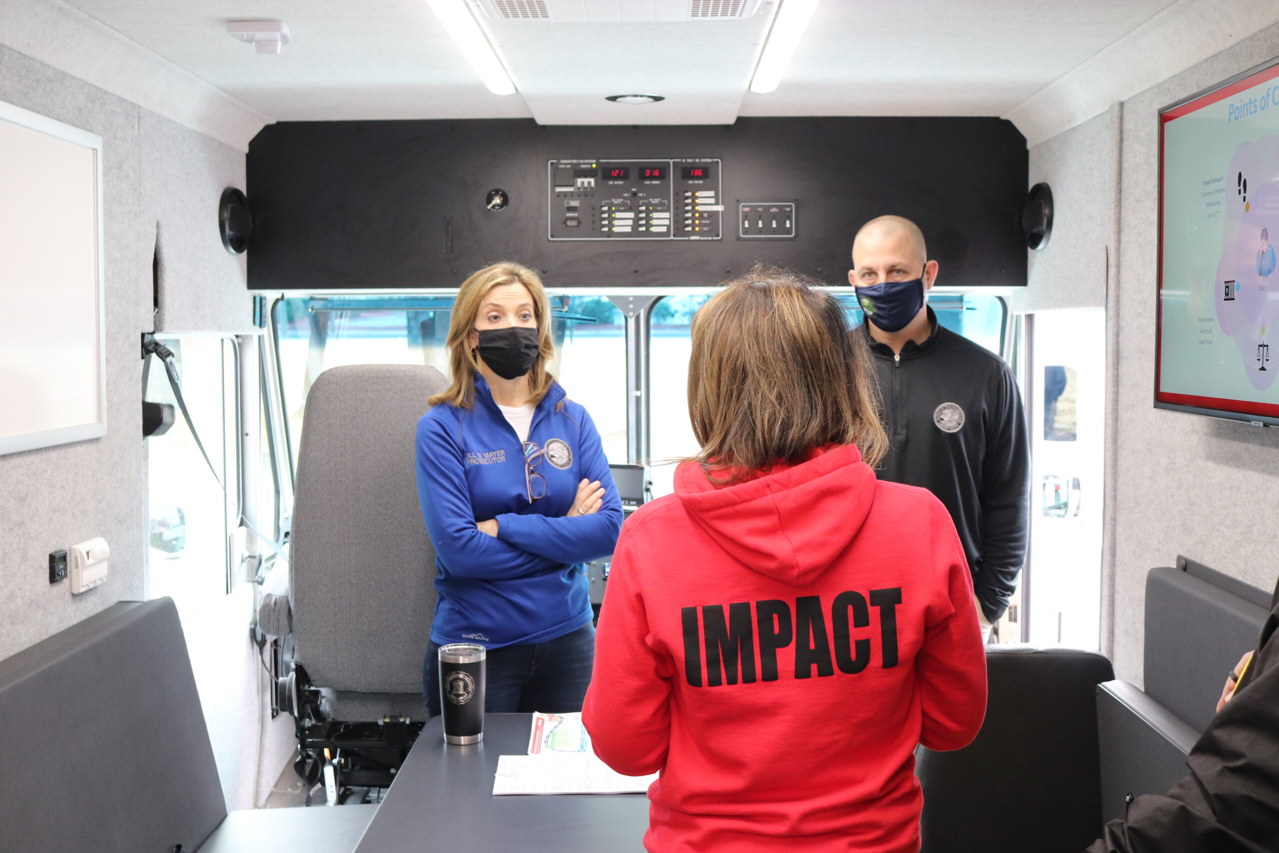 Taking Our Immediate, Direct Services To The Community - VOA Delaware ...