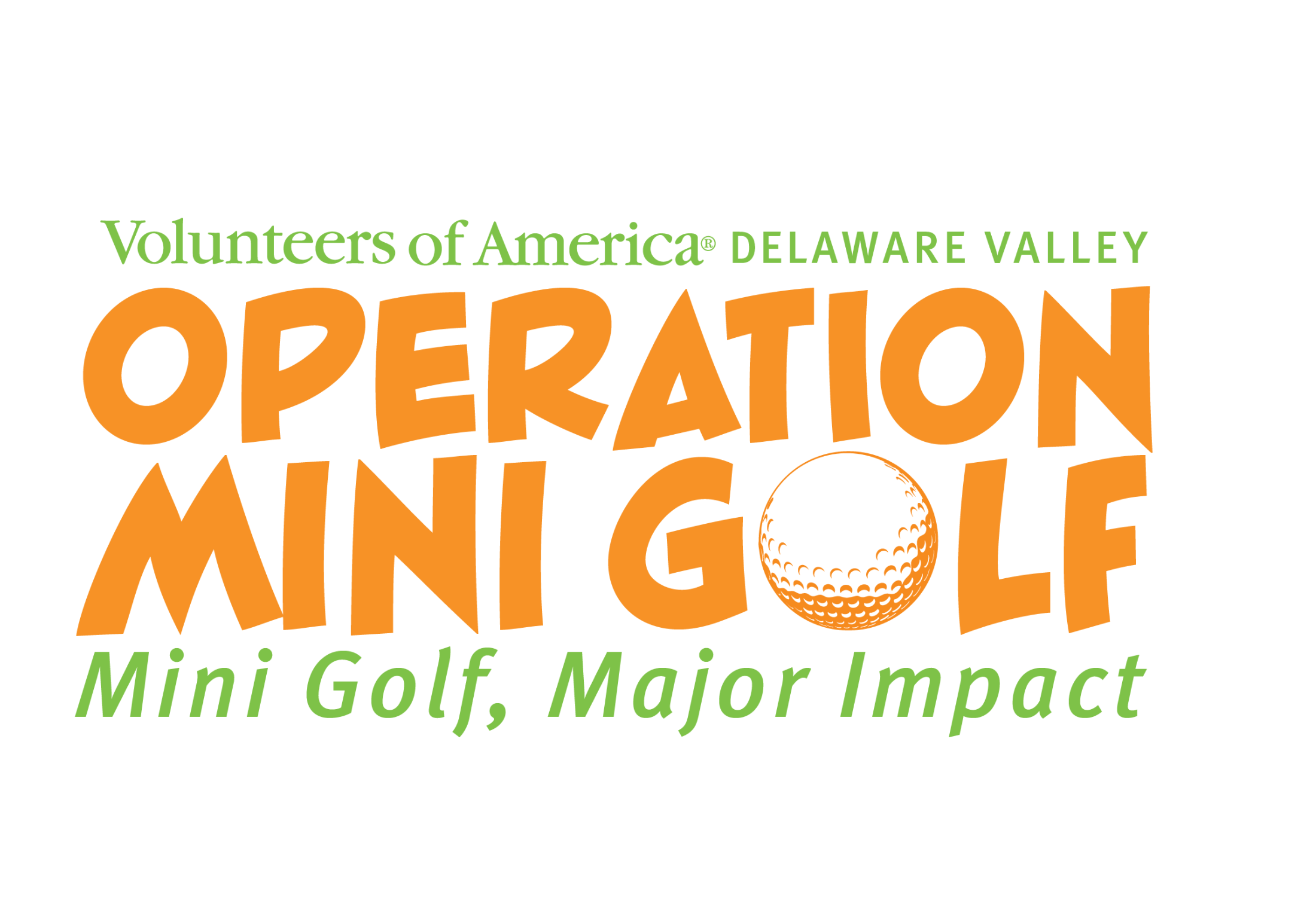 Operation Mini Golf - VOA Delaware Valley