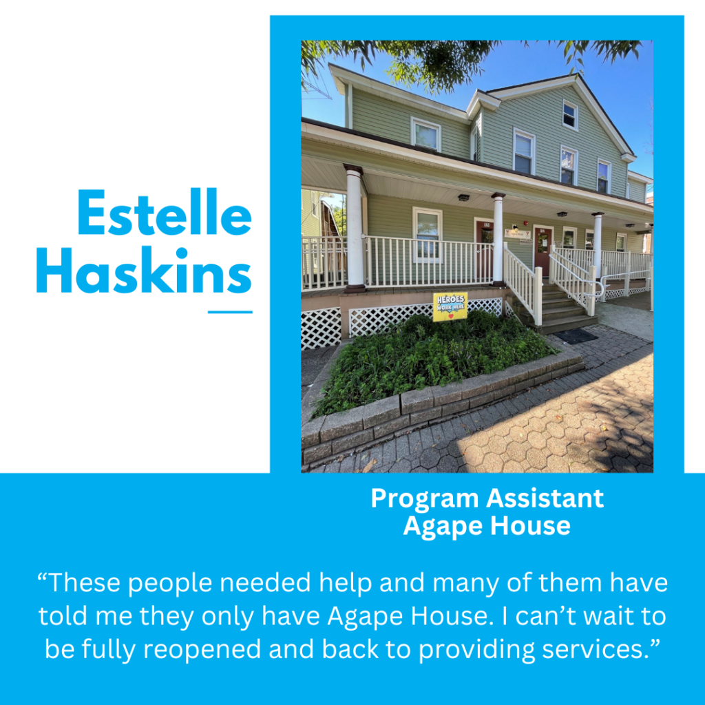 Staff Stories - VOADV