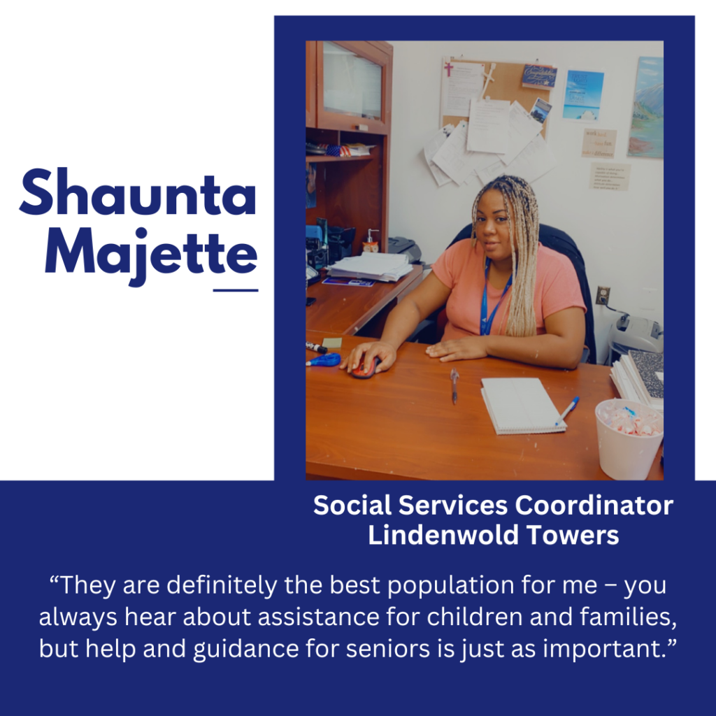 Staff Stories - VOADV