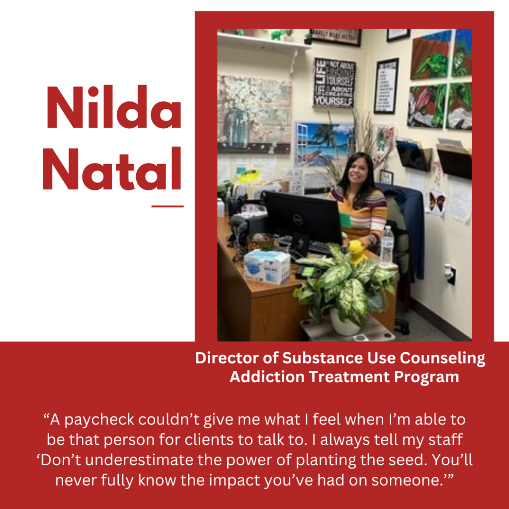 Staff Stories - VOADV