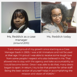 Staff Stories - VOADV