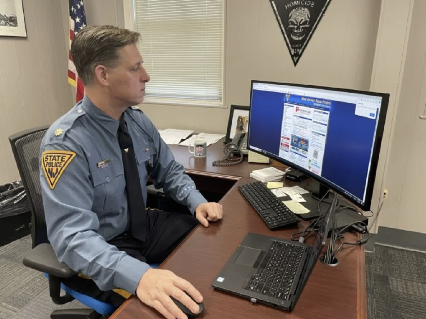 Human trafficking, sex and forced labor is a growing problem in N.J. An ...